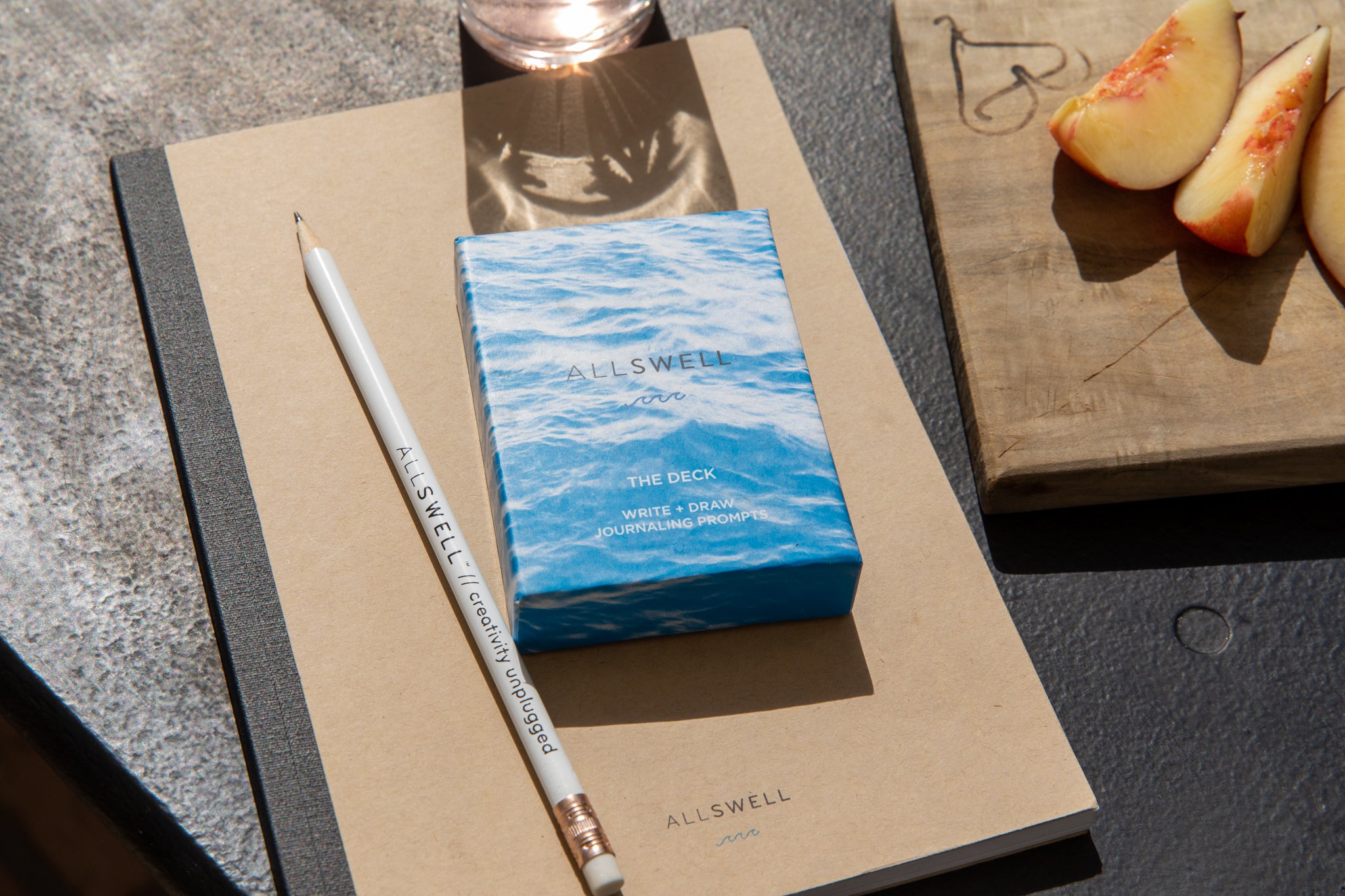 stop bogarting your wisdom – AllSwell Creative