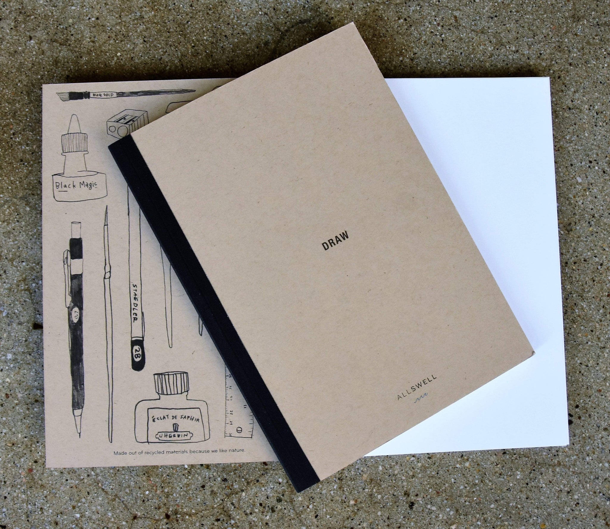 AllSwell - Notebook 1 – AllSwell Creative